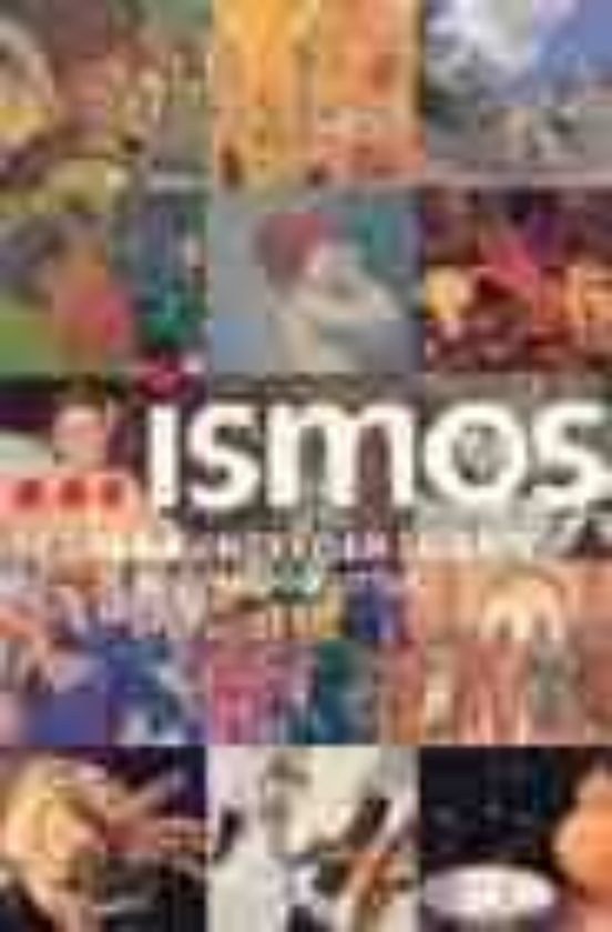 ISMOS PARA ENTENDER EL ARTE | Consulta