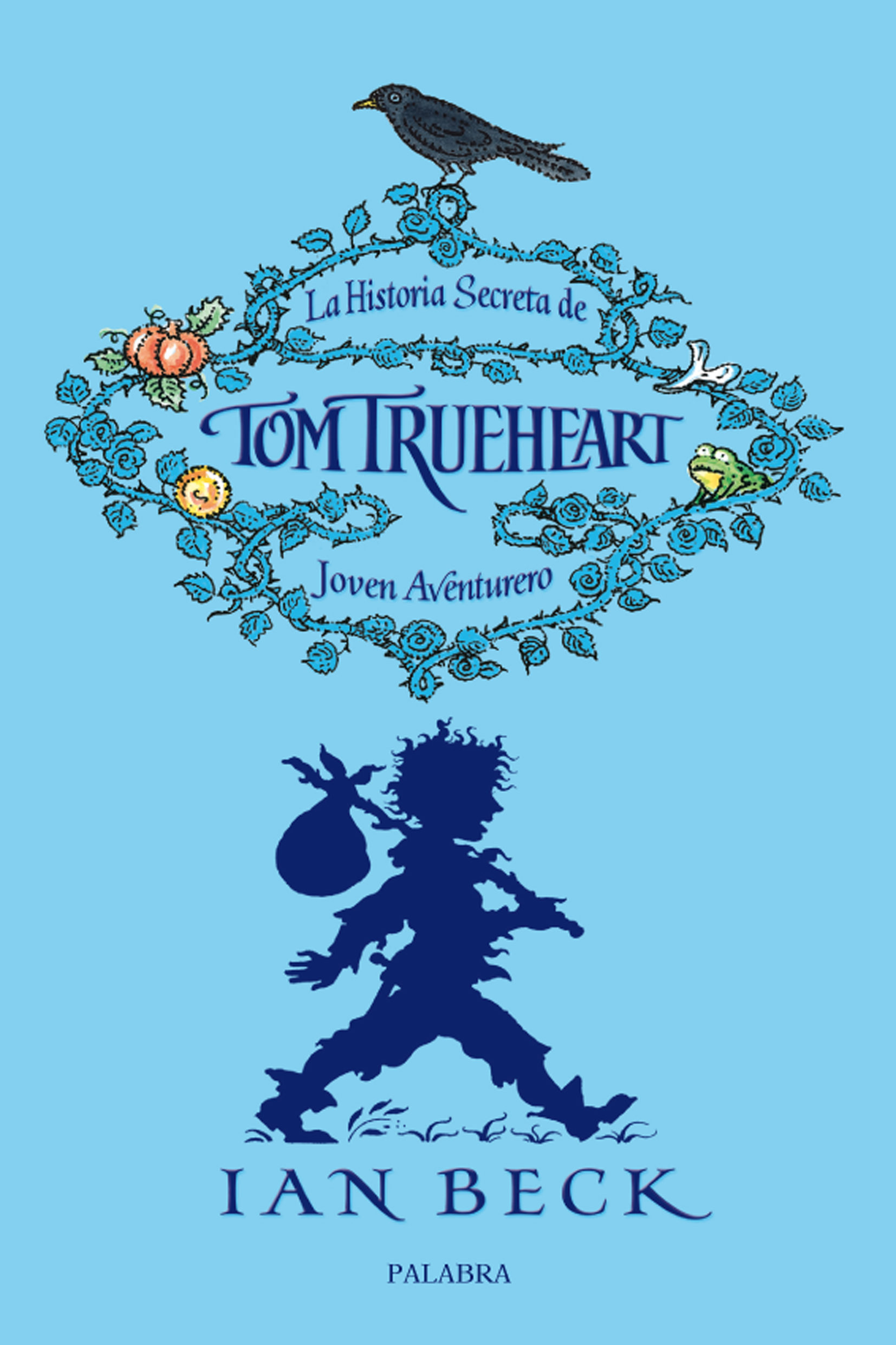 LA HISTORIA SECRETA DE TOM TRUEHEART | Consulta