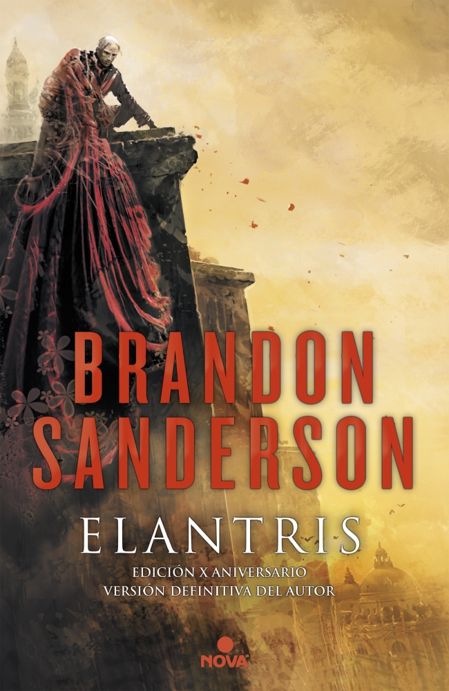 ELANTRIS | Consulta