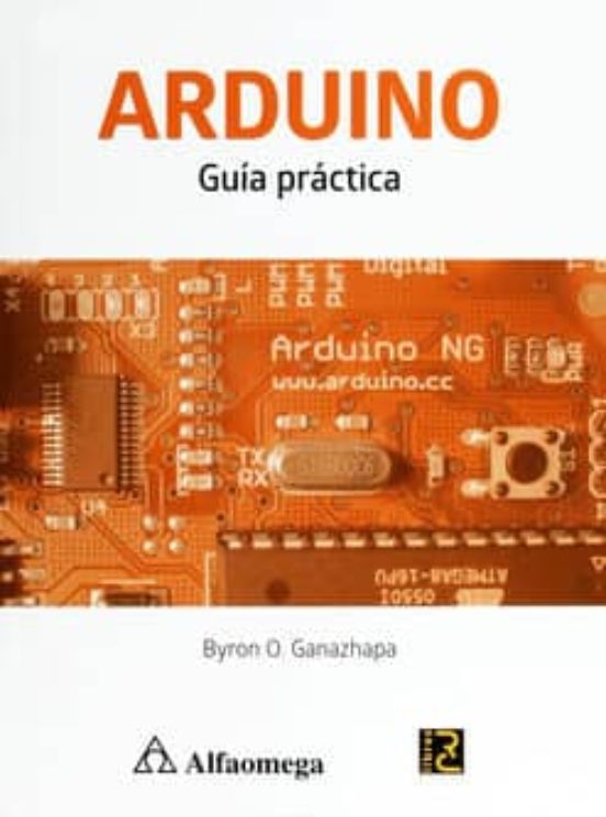 ARDUINO GUIA PRACTICA | Consulta