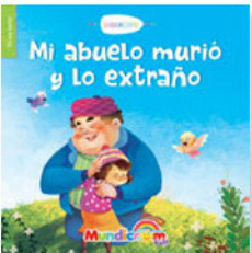 MI ABUELO MURIO Y LO EXTRAÑO MUCHO | Consulta