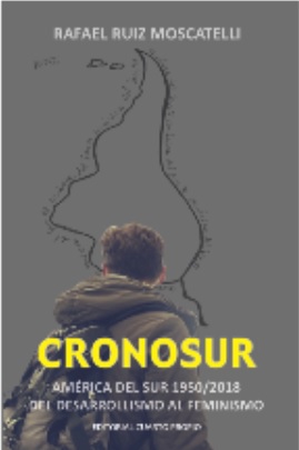 CRONOSUR | Consulta