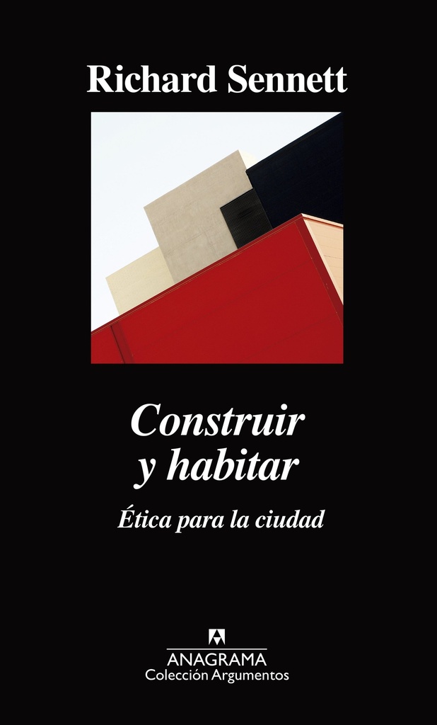 CONSTRUIR Y HABITAR | Consulta