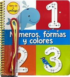 NUMEROS, FORMAS Y COLORES | Consulta