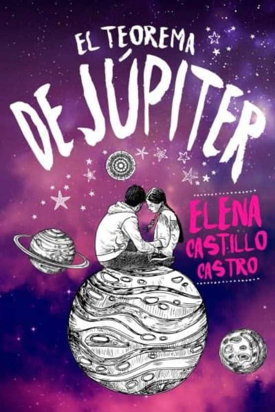EL TEOREMA DE JUPITER | Consulta