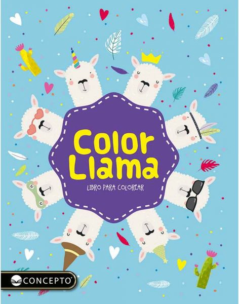 COLORES Y EMOCIONES -COLOR LLAMA | Consulta