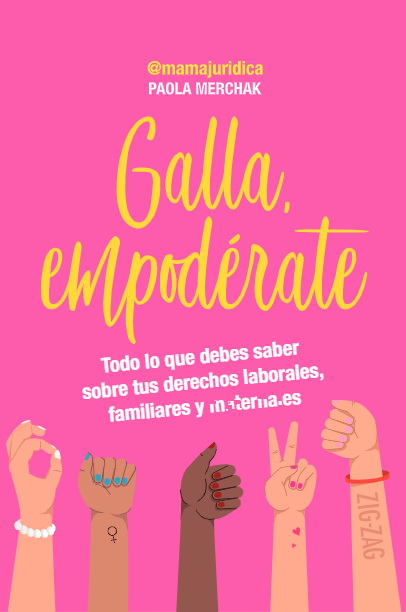 GALLA EMPODERATE TODO LO QUE DEBES SABER | Consulta
