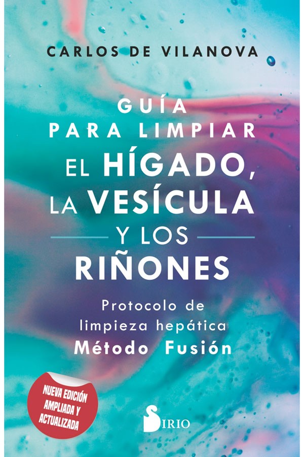 GUIA PARA LIMPIAR EL HIGADO, LA VESICULA | Consulta