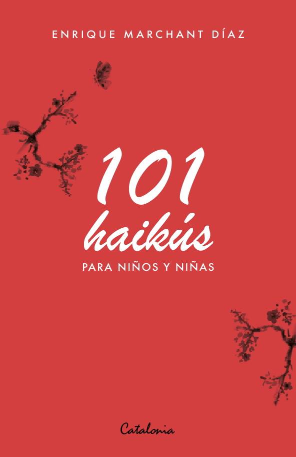 101 HAIKUS PARA NIÑOS Y NIÑAS | Consulta
