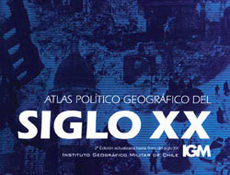 ATLAS POLITICO GEOGRAFICO DEL SIGLO XX | Consulta