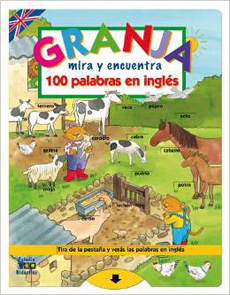 GRANJA 100 PALABRAS EN INGLES (MIRA Y EN | Consulta