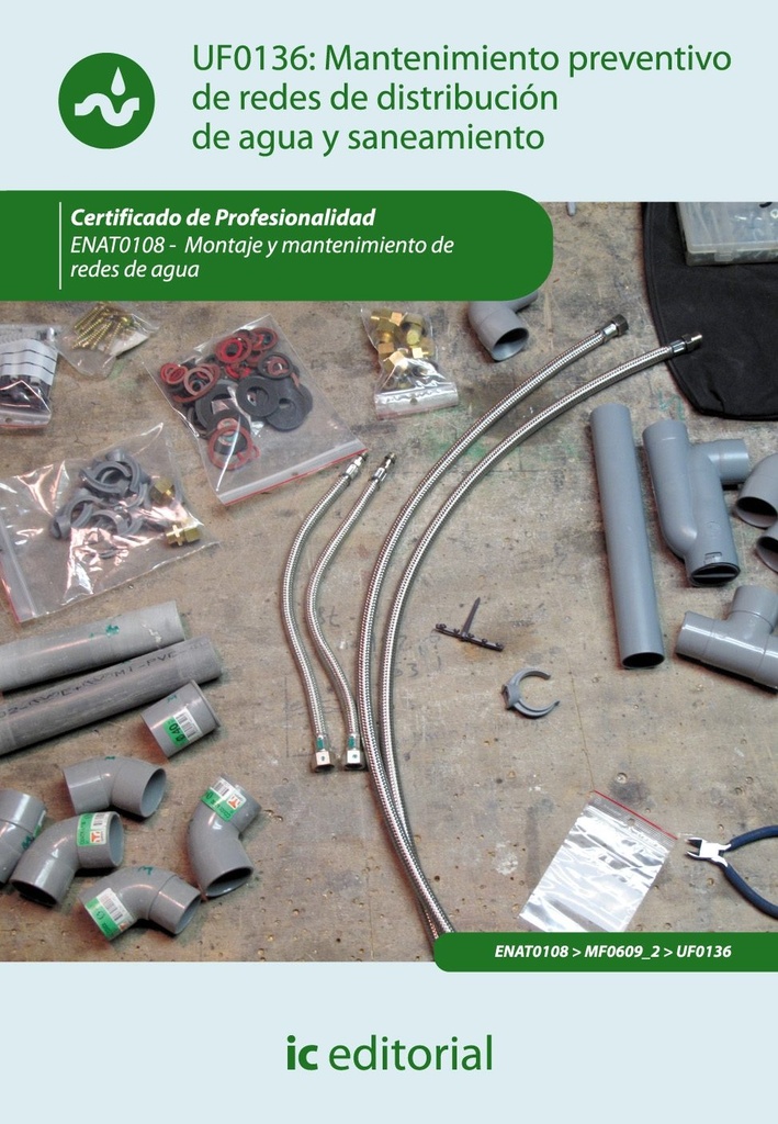 MANTENIMIENTO PREVENTIVO DE REDES DE DIS | Consulta