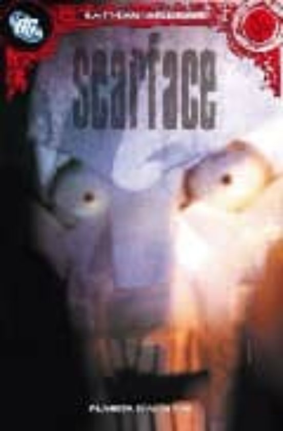 BATMAN ARKHAM Nº10: SCARFACE | Consulta