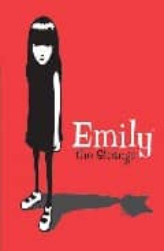 EMILY 1. EMILY THE STRANGE | Consulta