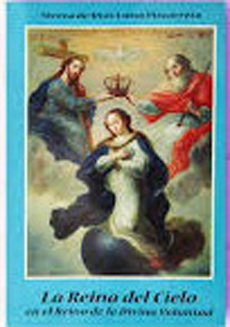 REINA DEL CIELO EN EL REIN DE LA DIVINA | Consulta
