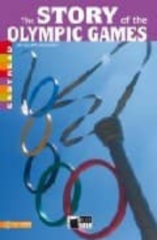 STORY OF THE OLYMPIC GAMES | Consulta