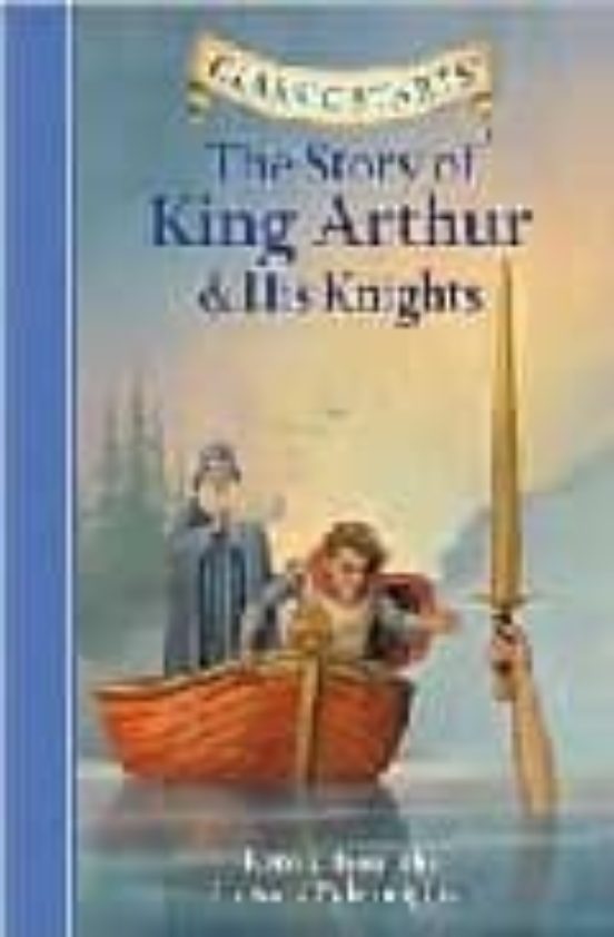 THE STORY OF KING ARTHUR & HIS KNIGHTS ( | Consulta