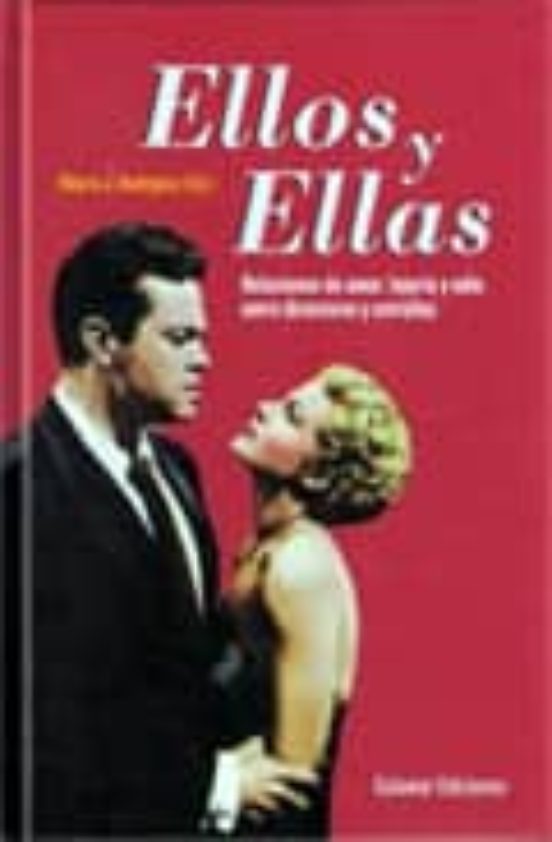 ELLOS Y ELLAS | Consulta