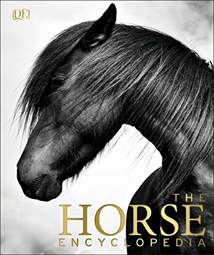 HORSE ENCYCLOPEDIA, THE | Consulta