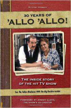 ALLO ALLO, 30 TH ANNIVERSARY | Consulta