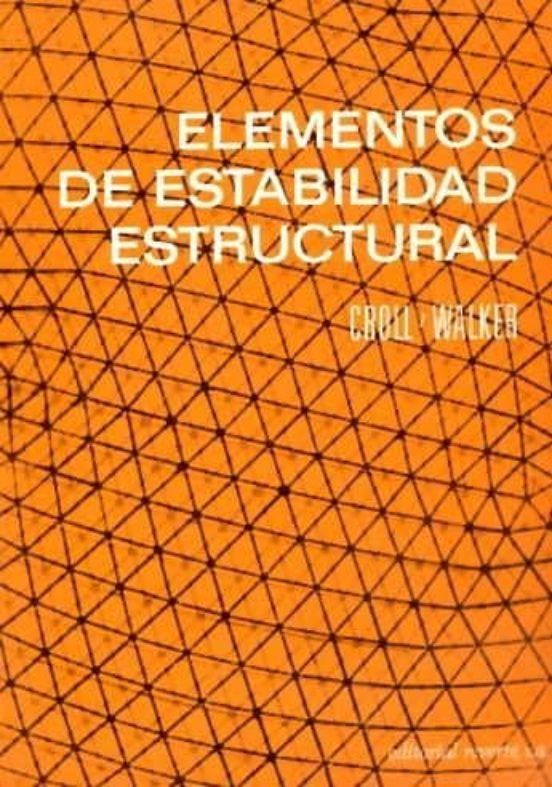 ELEMENTOS ESTABILIDAD ESTRUCTURAL | Consulta