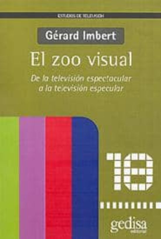 EL ZOO VISUAL | Consulta