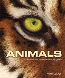 ANIMALS: A VISUAL GUIDE TO THE ANIMAL KI | Consulta