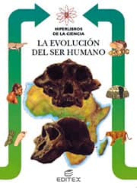 LA EVOLUCION DEL SER HUMANO | Consulta