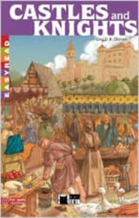 CASTLES AND KNIGHTS | Consulta