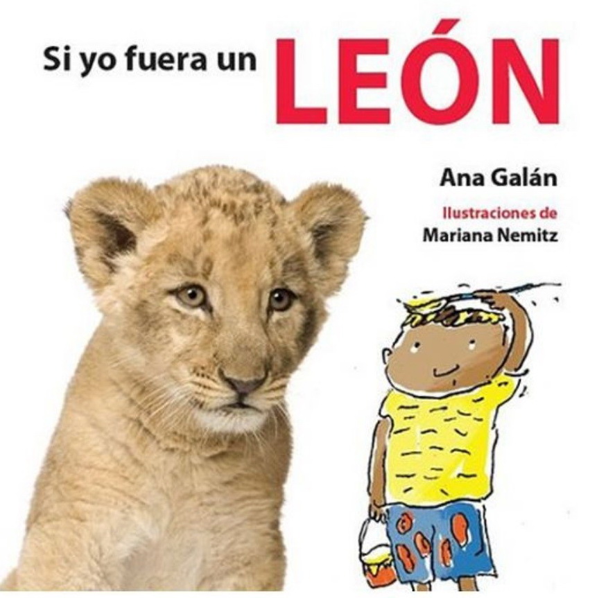 SI YO FUERA UN LEON | Consulta SI YO FUERA UN LEON | Consulta