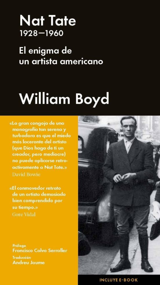 NAT TATE 1928 1960 | Consulta