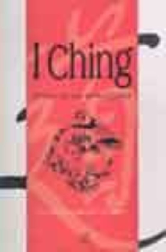 I CHING KIT, LIBRO DE LAS MUTACIONES C/C | Consulta