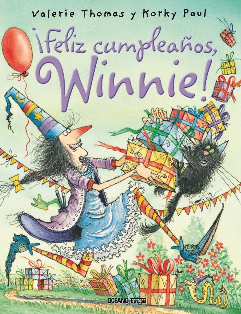 FELIZ CUMPLEAÑOS WINNIE | Consulta