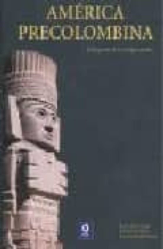 AMERICA PRECOLOMBINA (OTROS TIEMPOS, OTR | Consulta