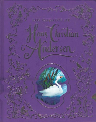 LOS CUENTOS DE HANS CHRISTIAN ANDERSEN | Consulta