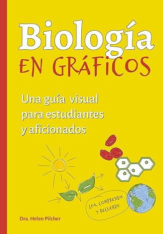 BIOLOGIA EN GRAFICOS | Consulta