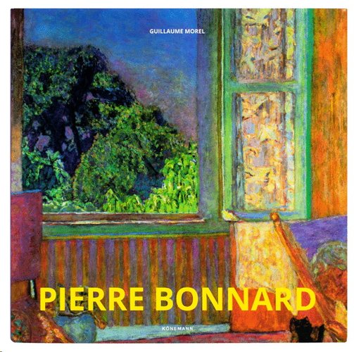 Pierre Bonnard | Consulta