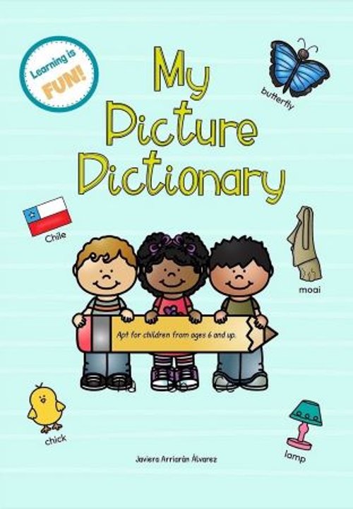 My Picture Dictionary | Consulta